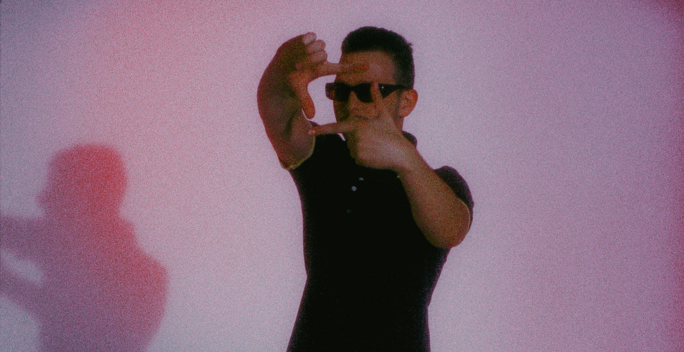 Benji Stein — AME PRESENTS TANKHEAD666 IN NYC